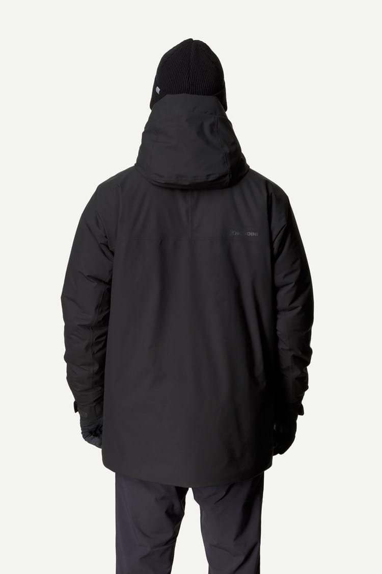 M's Fall in Jacket | Houdini Sportswear