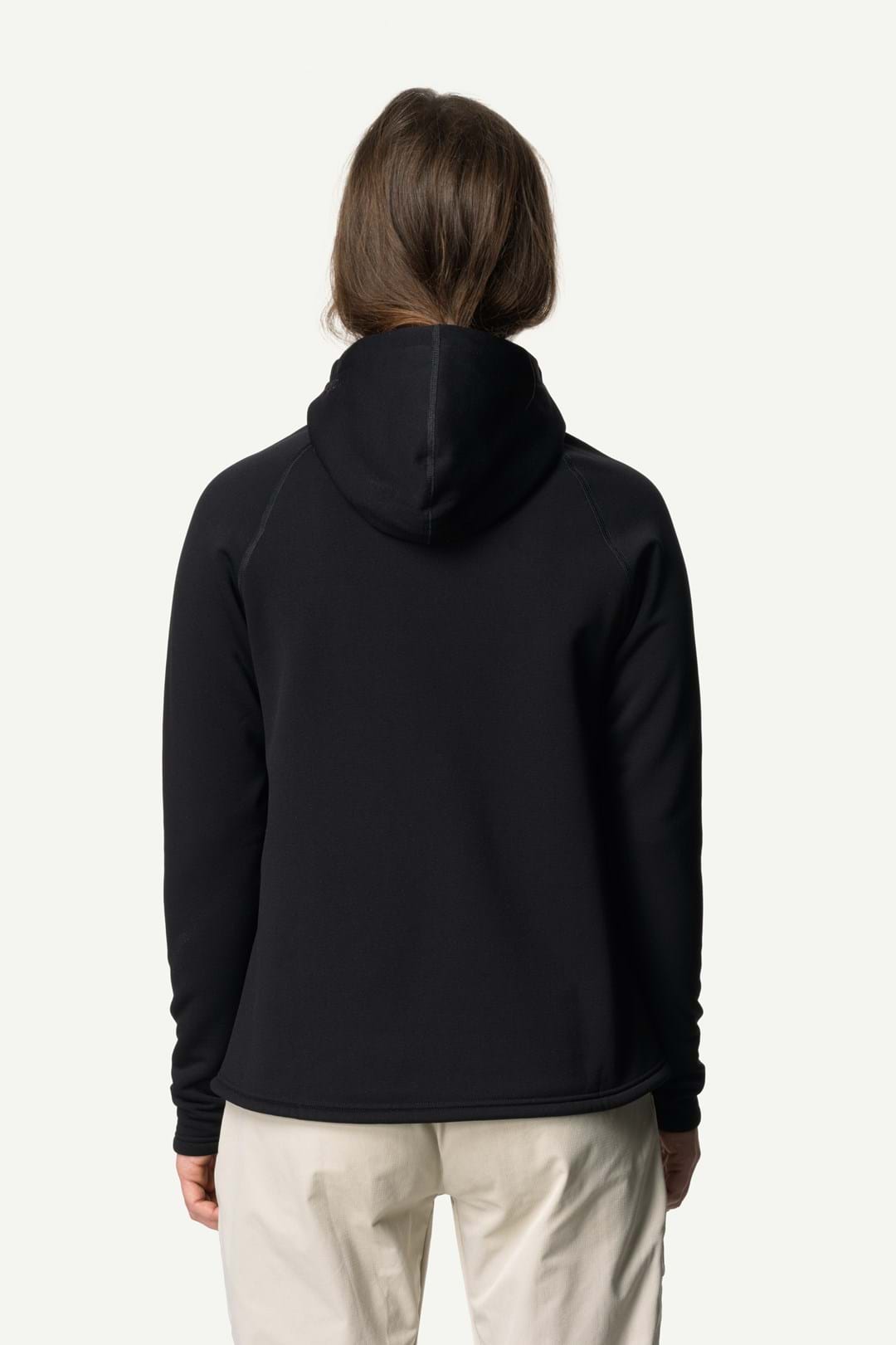 W's Power Up Houdi | Houdini Sportswear