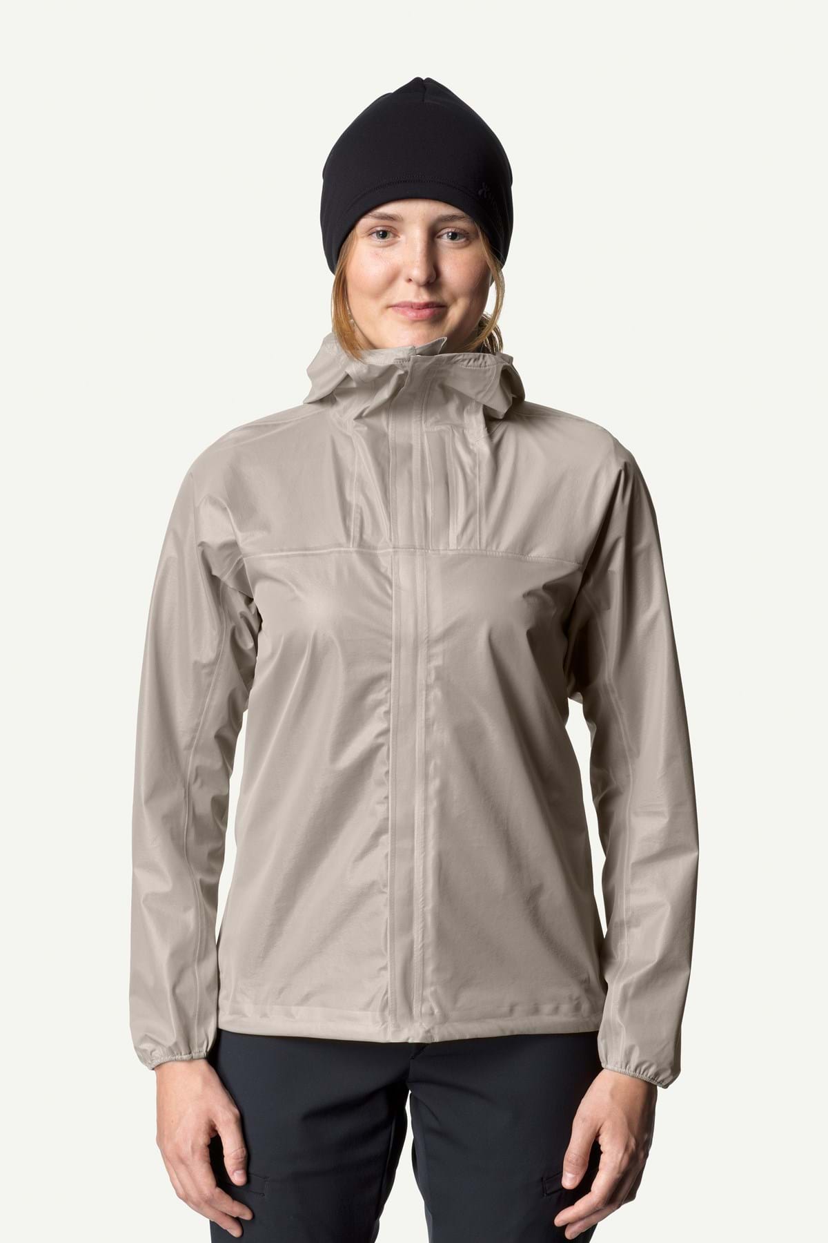 W's The Orange Jacket | Houdini Sportswear