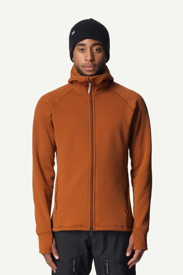 Shop Outdoor Clothing for Men | Houdini Sportswear
