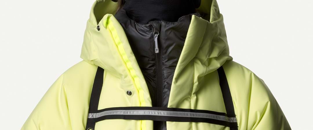 We need clothes that can do more | Houdini Sportswear