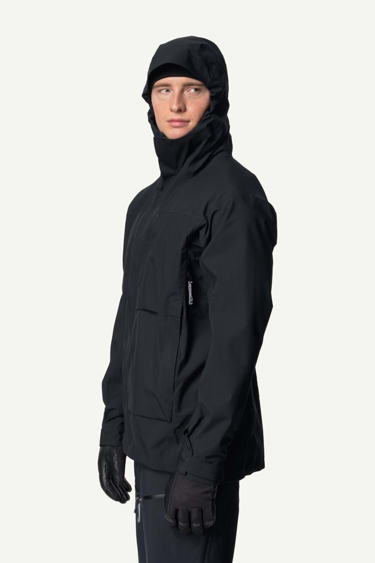 M's Rollercoaster Jacket | Houdini Sportswear