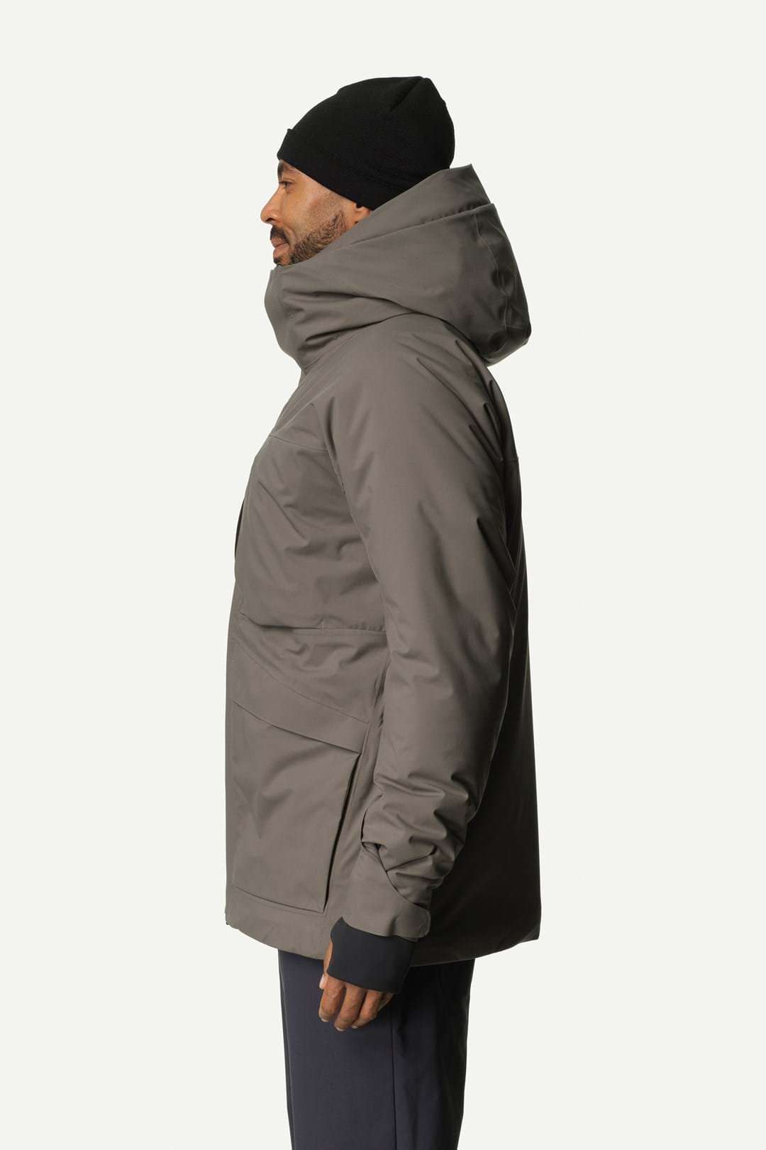 M's Fall in Jacket | Houdini Sportswear