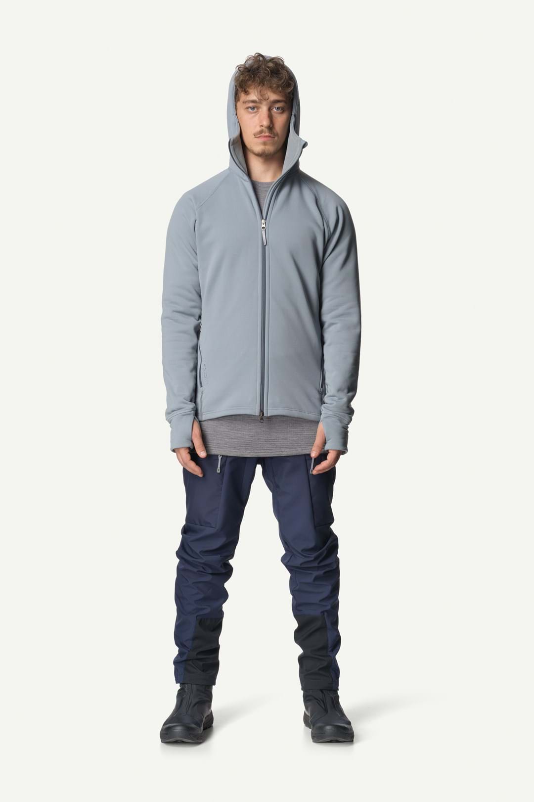 Shop Outdoor Clothing for Men | Houdini Sportswear