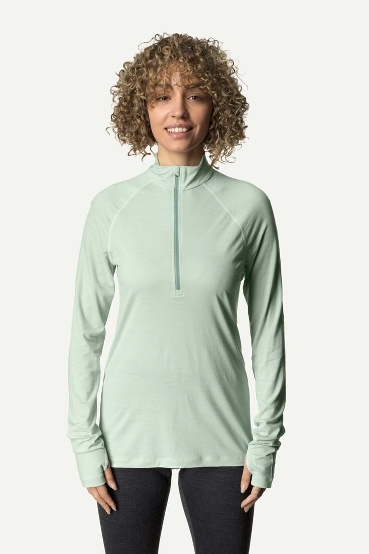 Base Layers in Merino Wool for Women | Houdini Sportswear