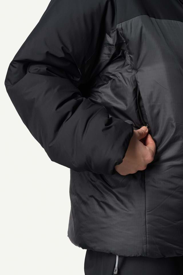 M's Double Dunfri | Houdini Sportswear