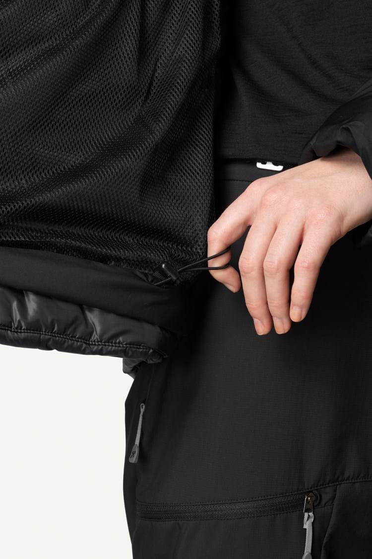 M's Double Dunfri | Houdini Sportswear