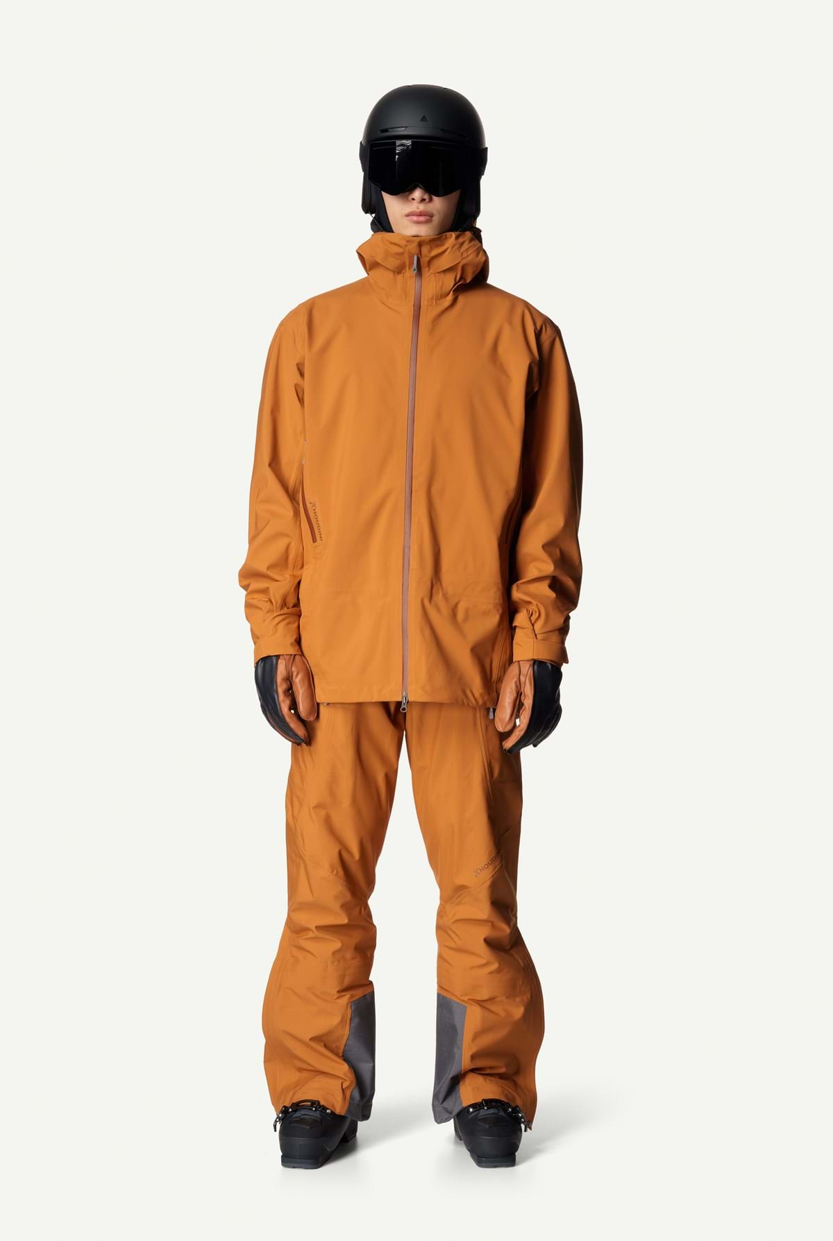 M's Ride Jacket | Houdini Sportswear