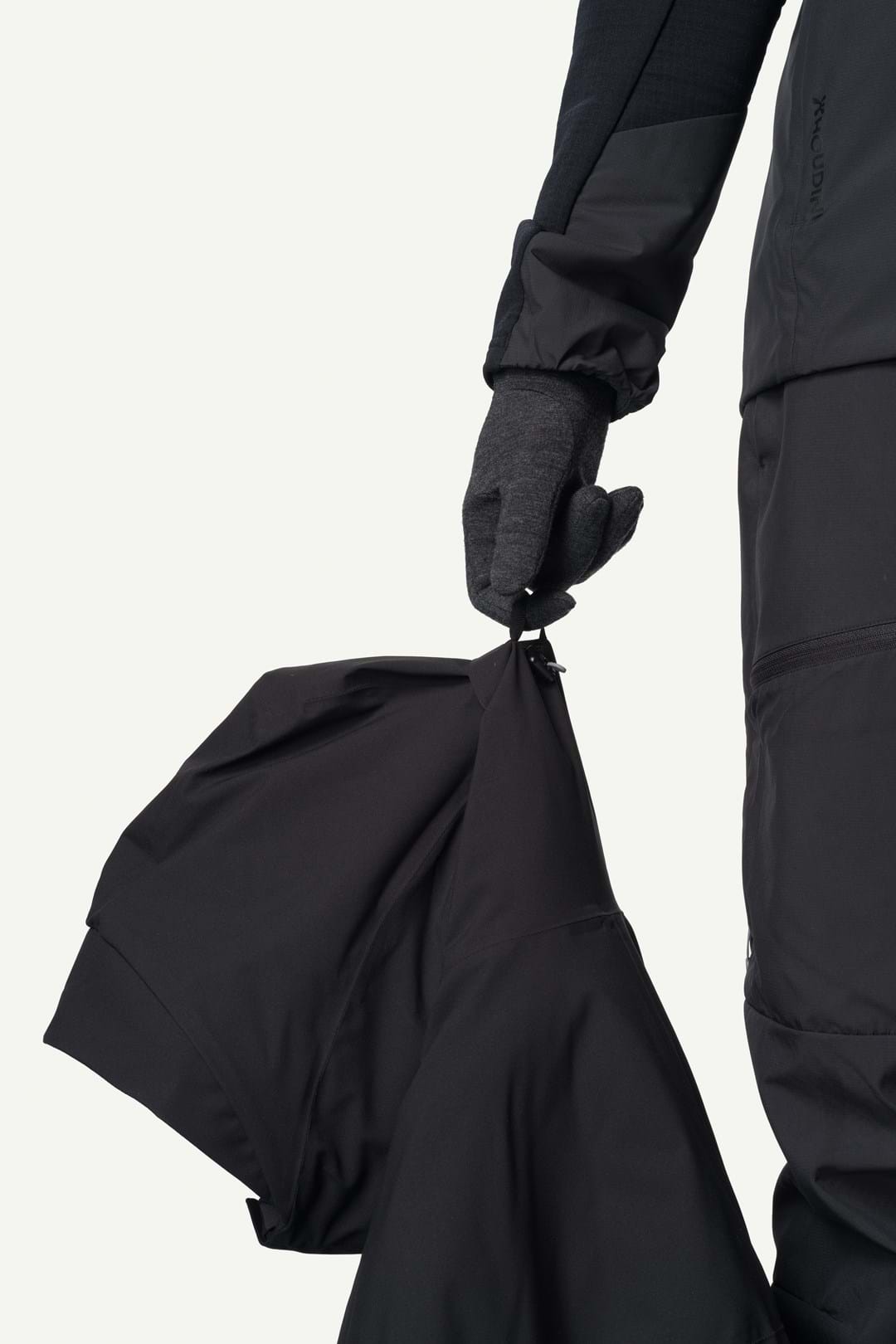 M's Fall in Parka | Houdini Sportswear