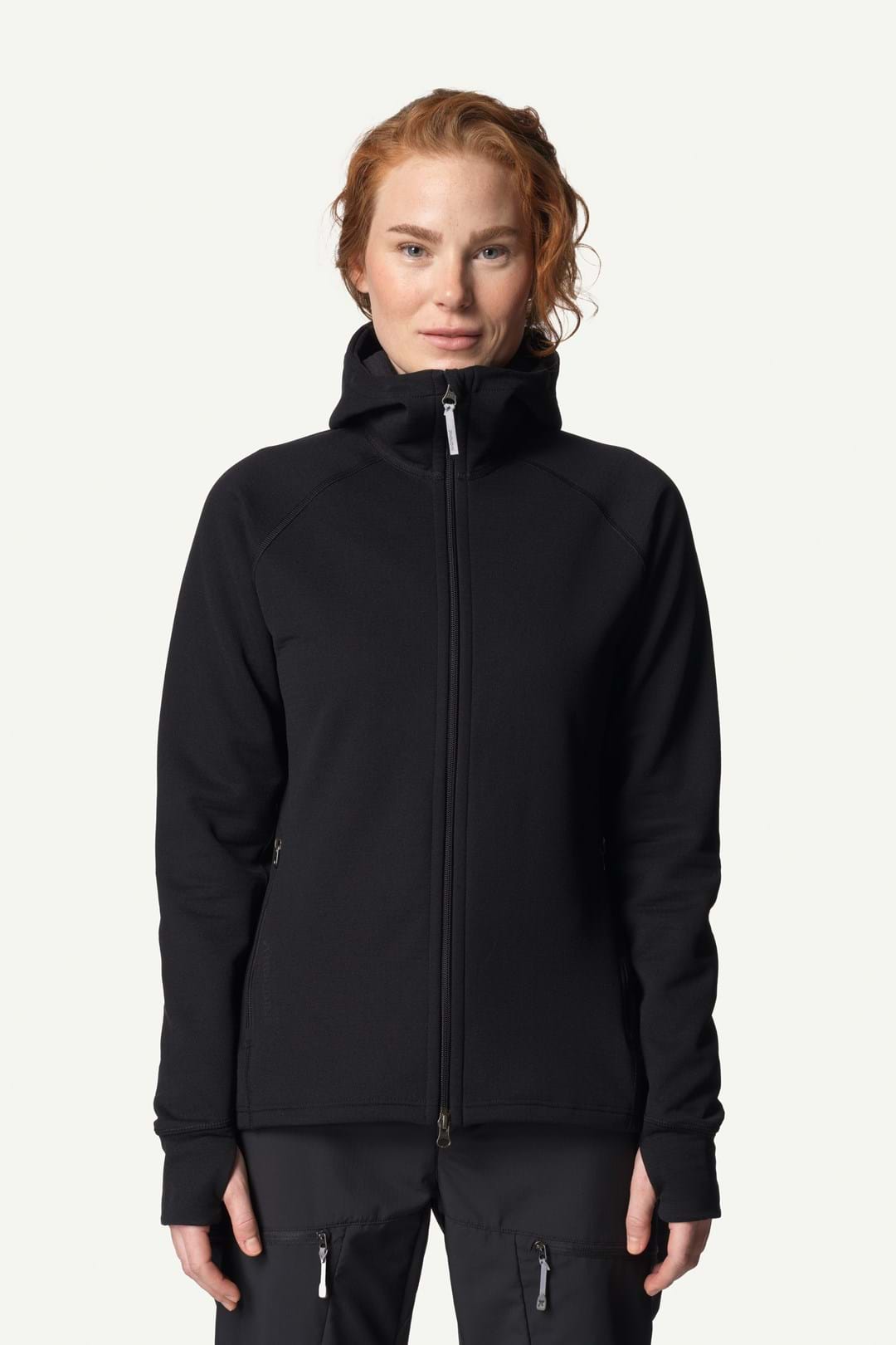 W's Mono Air Houdi | Houdini Sportswear