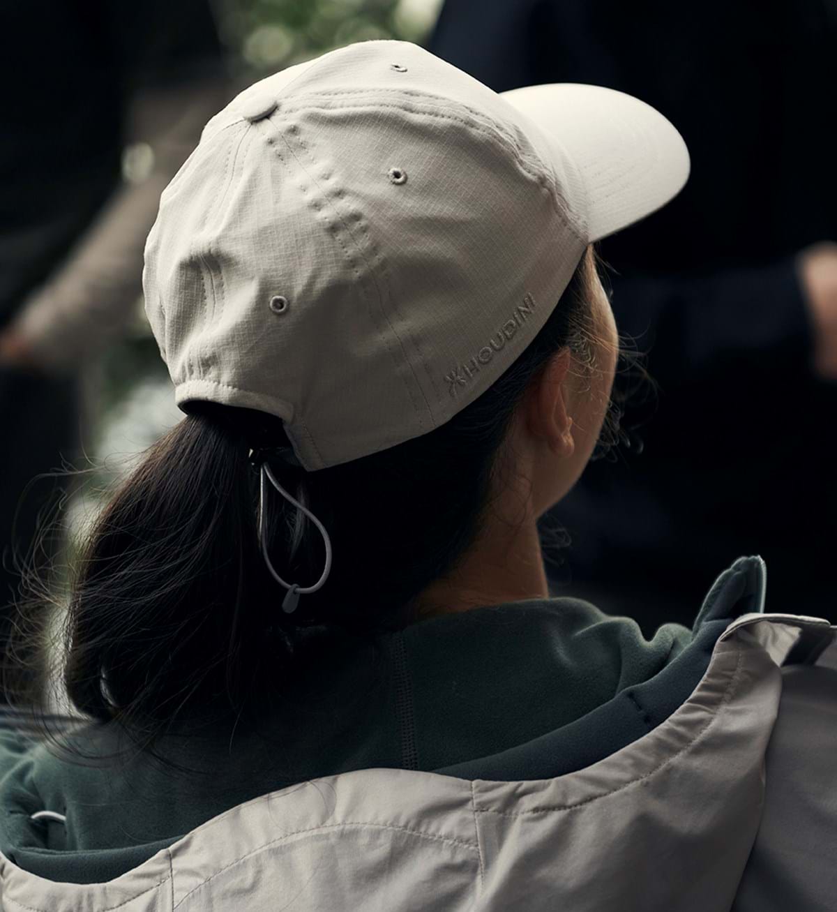 Daybreak Cap | Houdini Sportswear