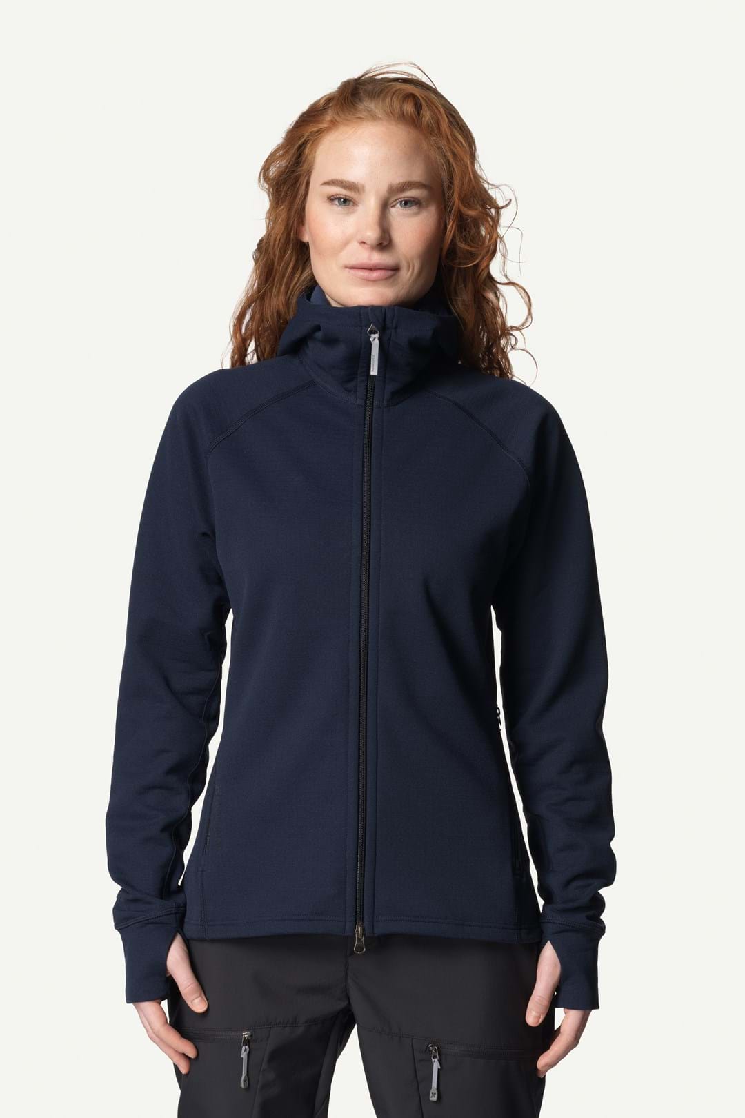 W's Mono Air Houdi | Houdini Sportswear