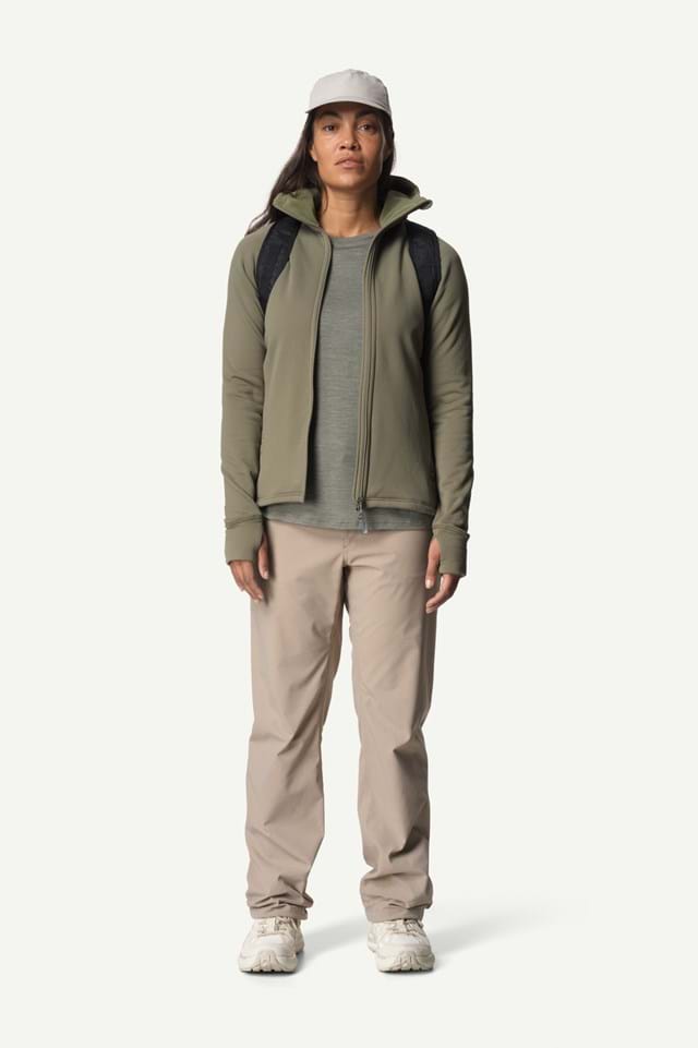 Shop Outdoor Clothing for Men | Houdini Sportswear