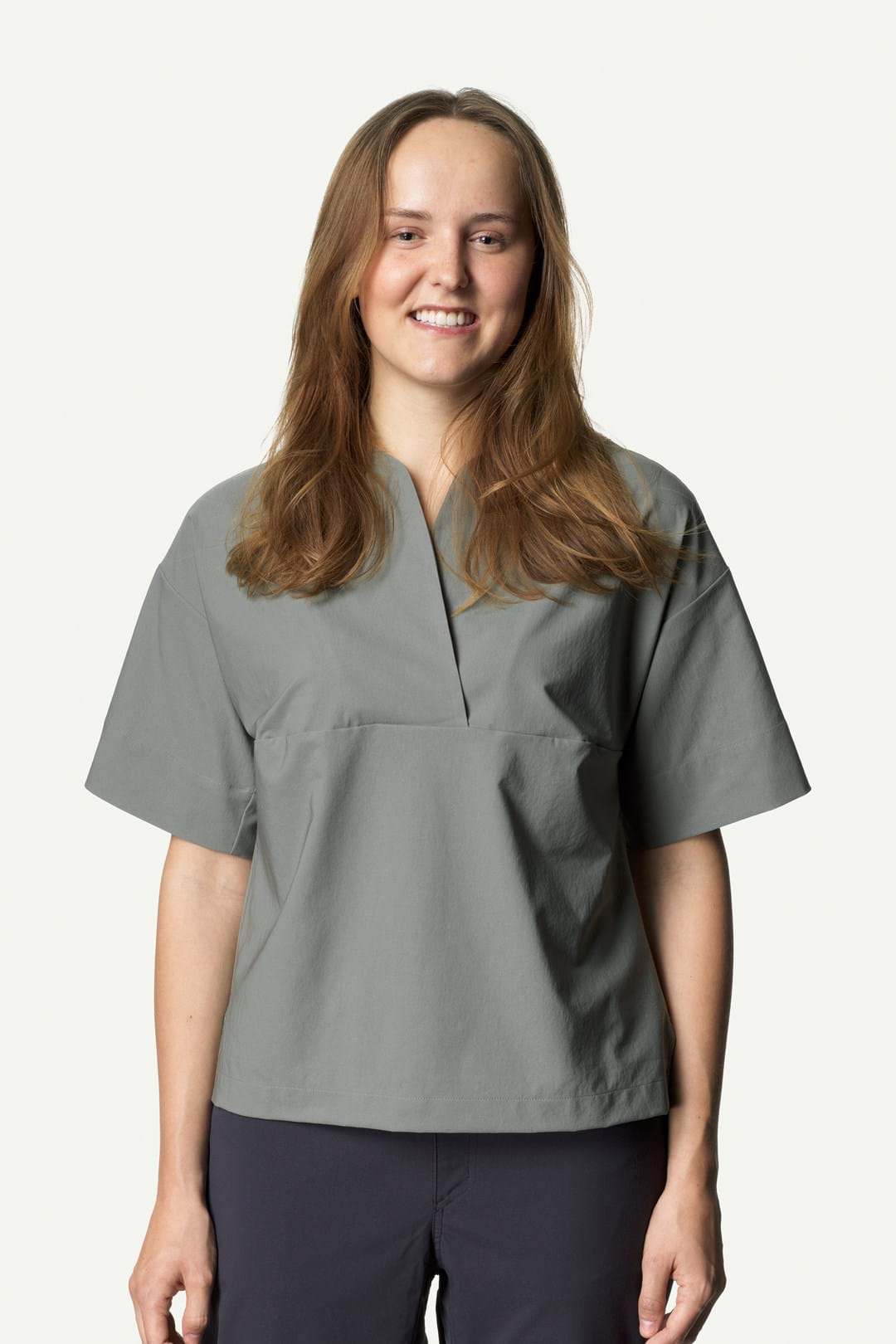 Versatile Tops and Shirts for Women | Houdini Sportswear