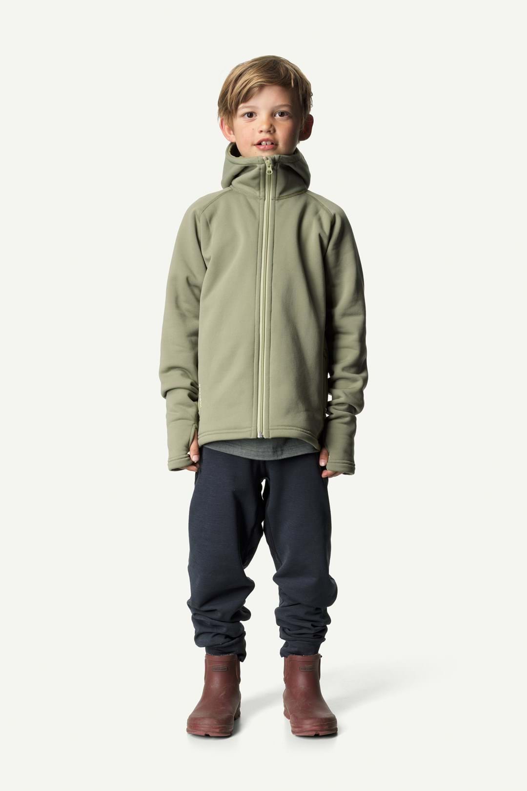 Shop Junior outdoor clothes | Houdini Sportswear