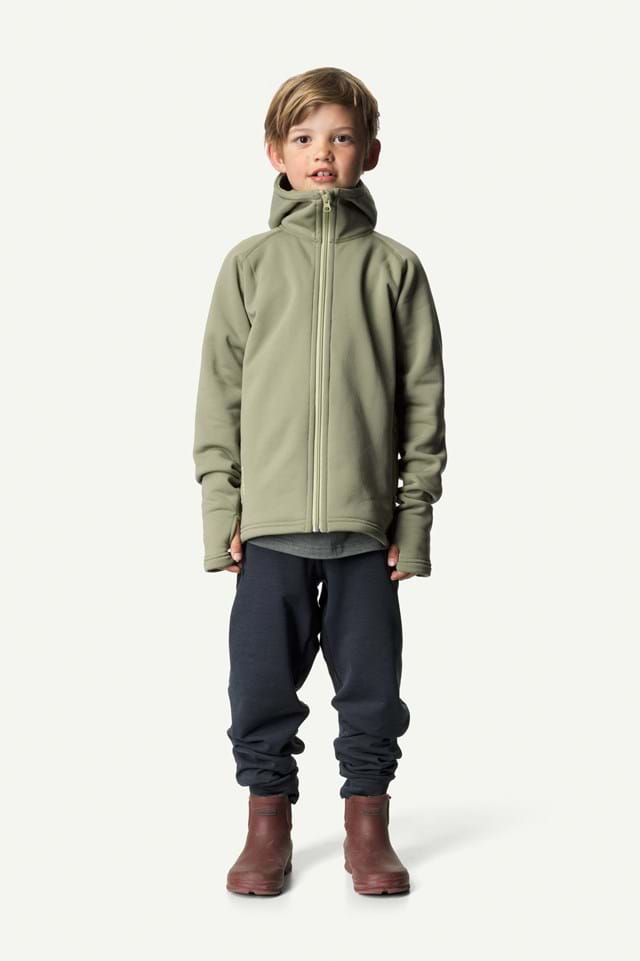 Shop Junior outdoor clothes | Houdini Sportswear