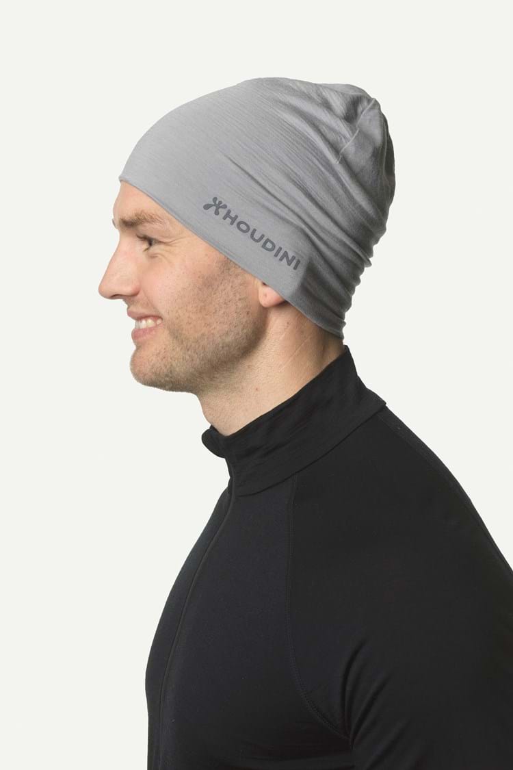 Shop Sports headwear and wool hats | Houdini Sportswear