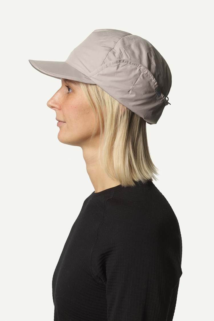 Dunfri Cap | Houdini Sportswear
