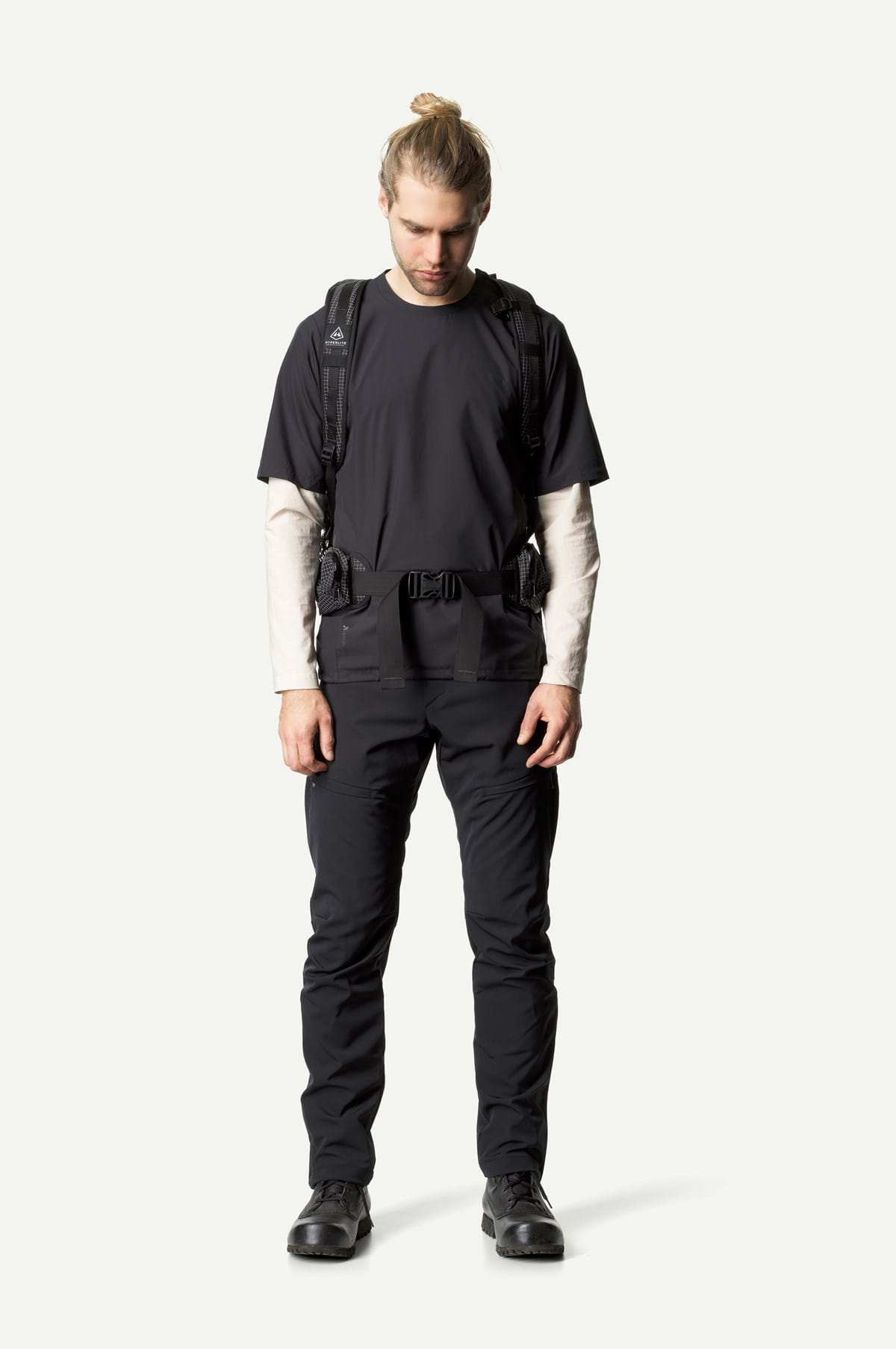 Weather Tee | Houdini Sportswear