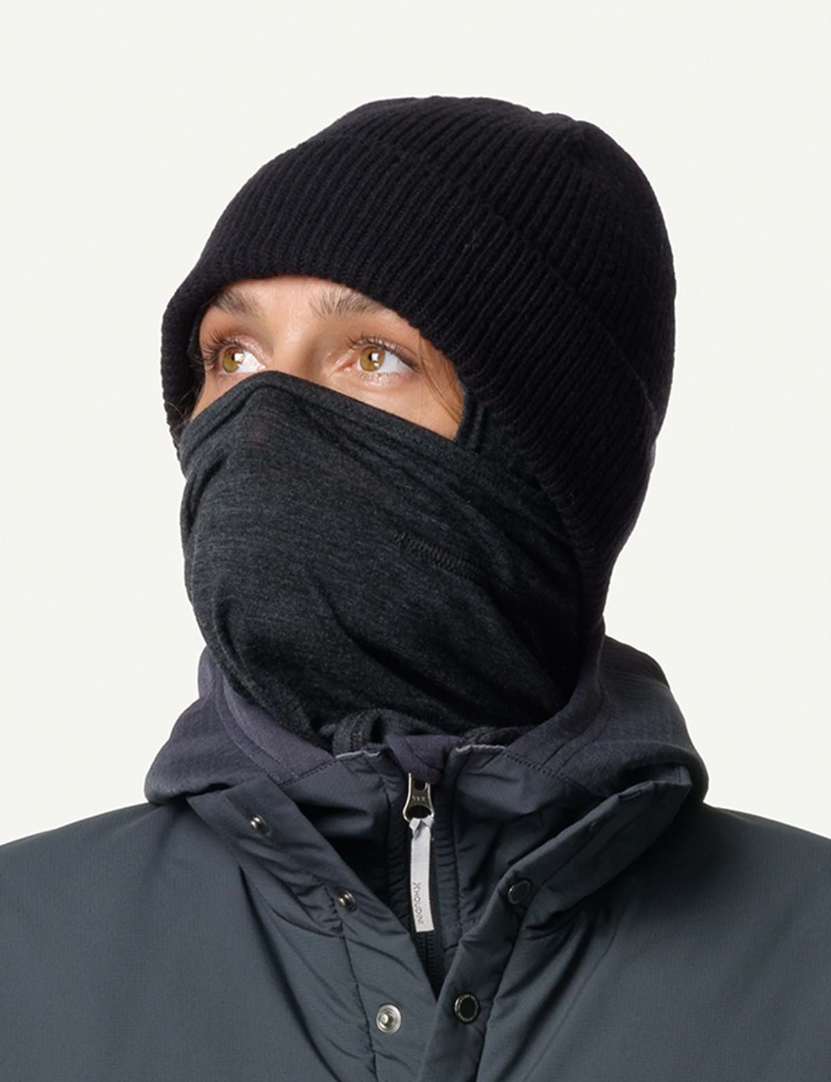 Activist Balaclava | Houdini Sportswear