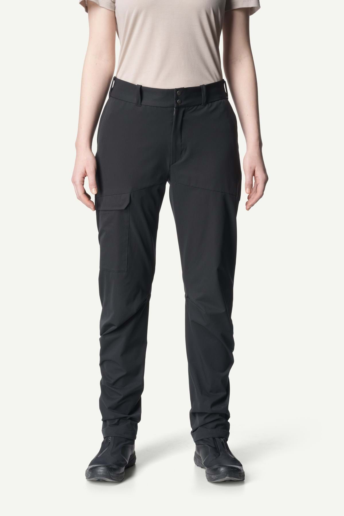 W's Go Pants | Houdini Sportswear