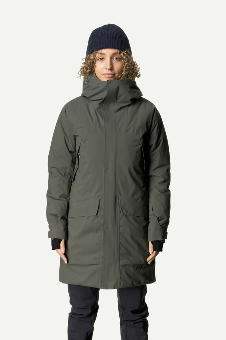 Winter Jacket guide | Houdini Sportswear