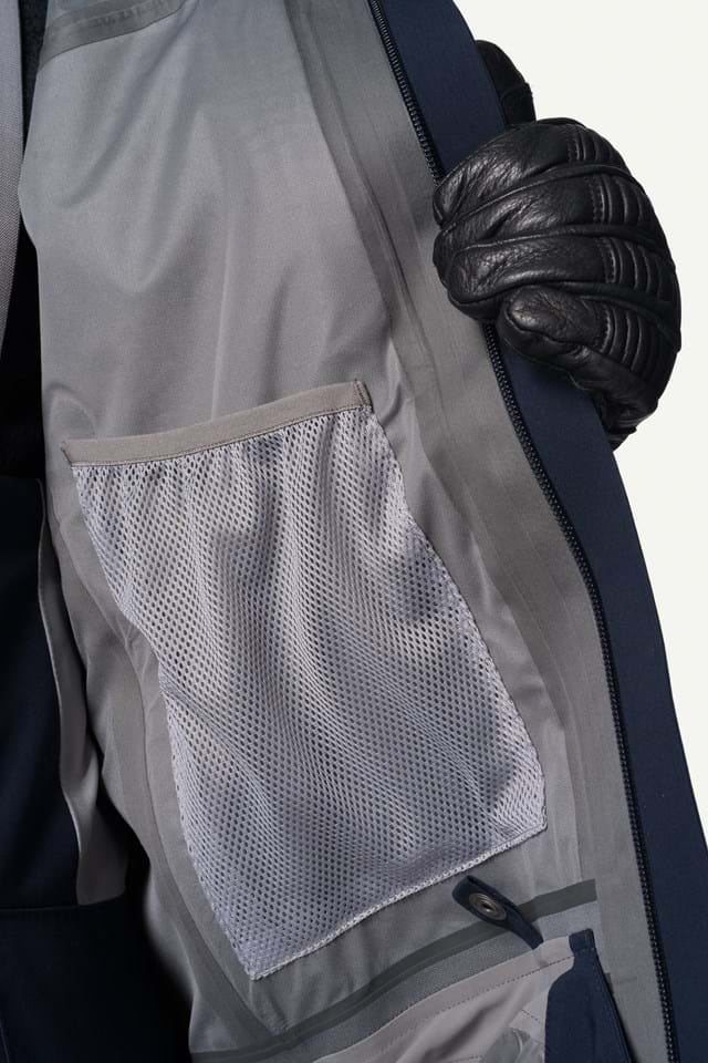 M's Rollercoaster Jacket | Houdini Sportswear