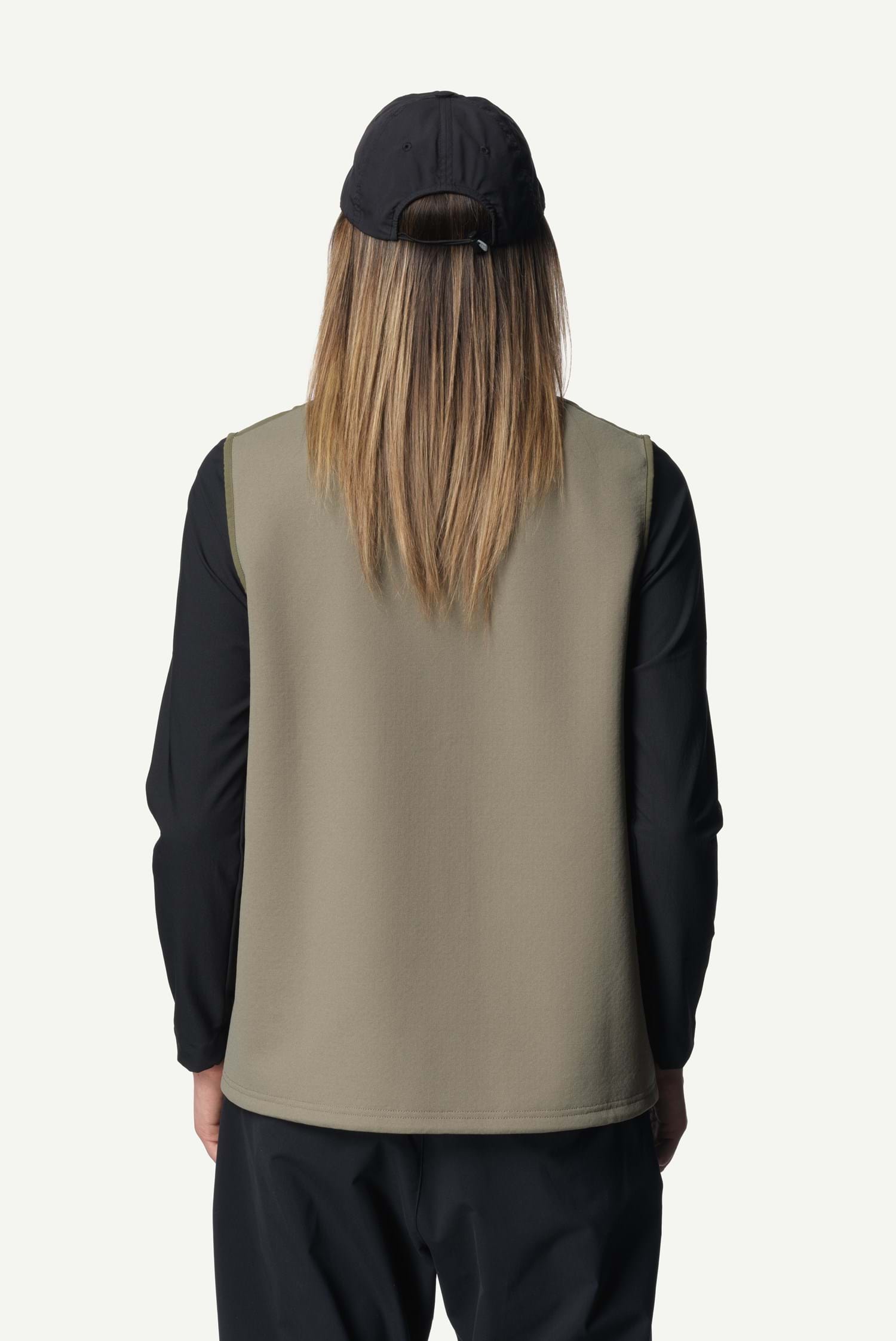W's Mono Air Vest | Houdini Sportswear W's Mono Air Vest | Houdini Sportswear