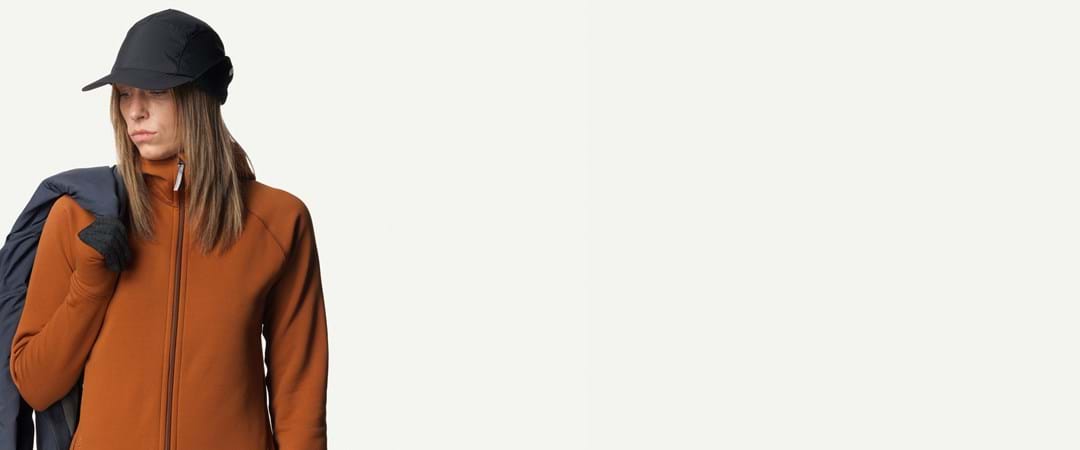 Shop Houdini Sportswear | The Official Online Store