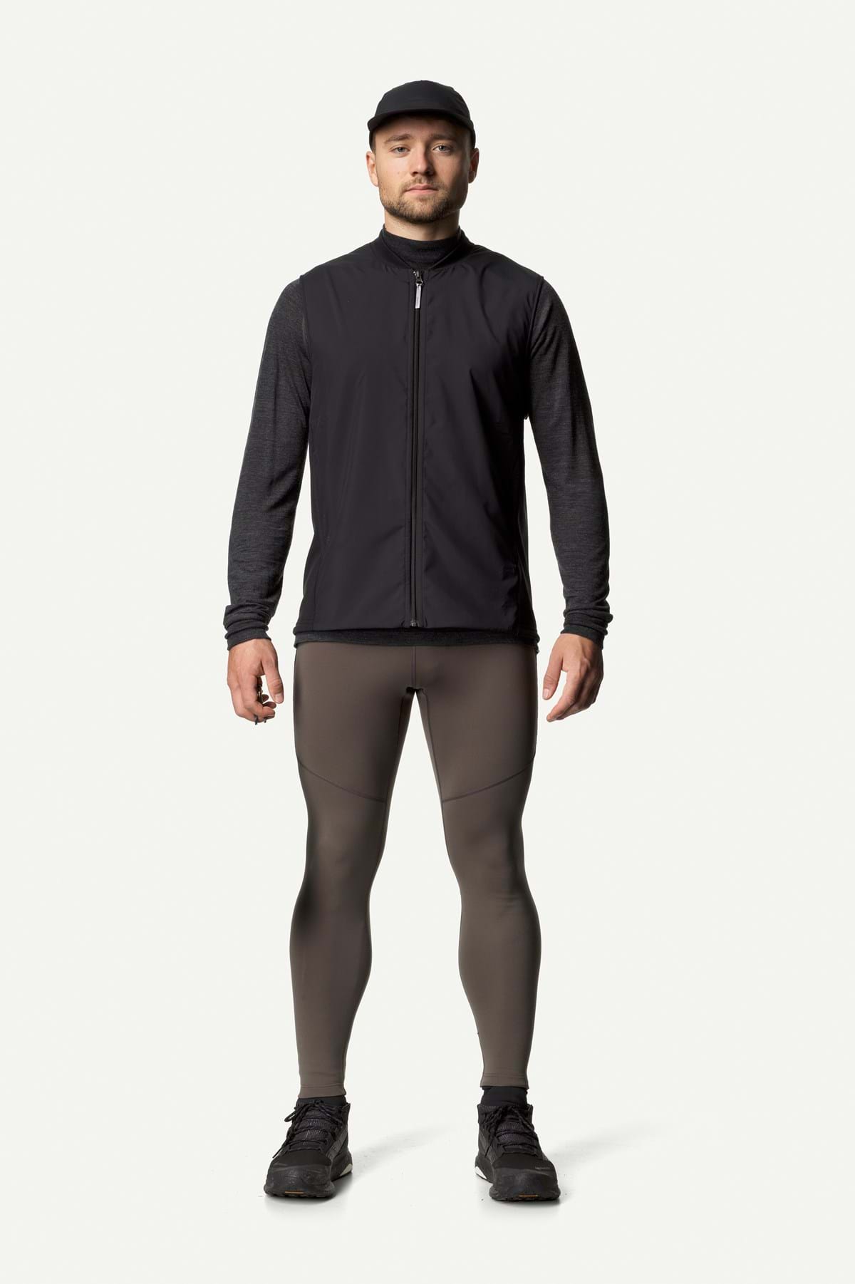 M's Mono Air Vest | Houdini Sportswear