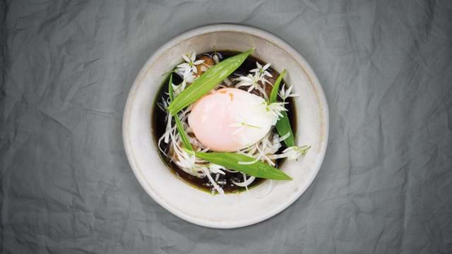 The Houdini Menu | Houdini official webstore