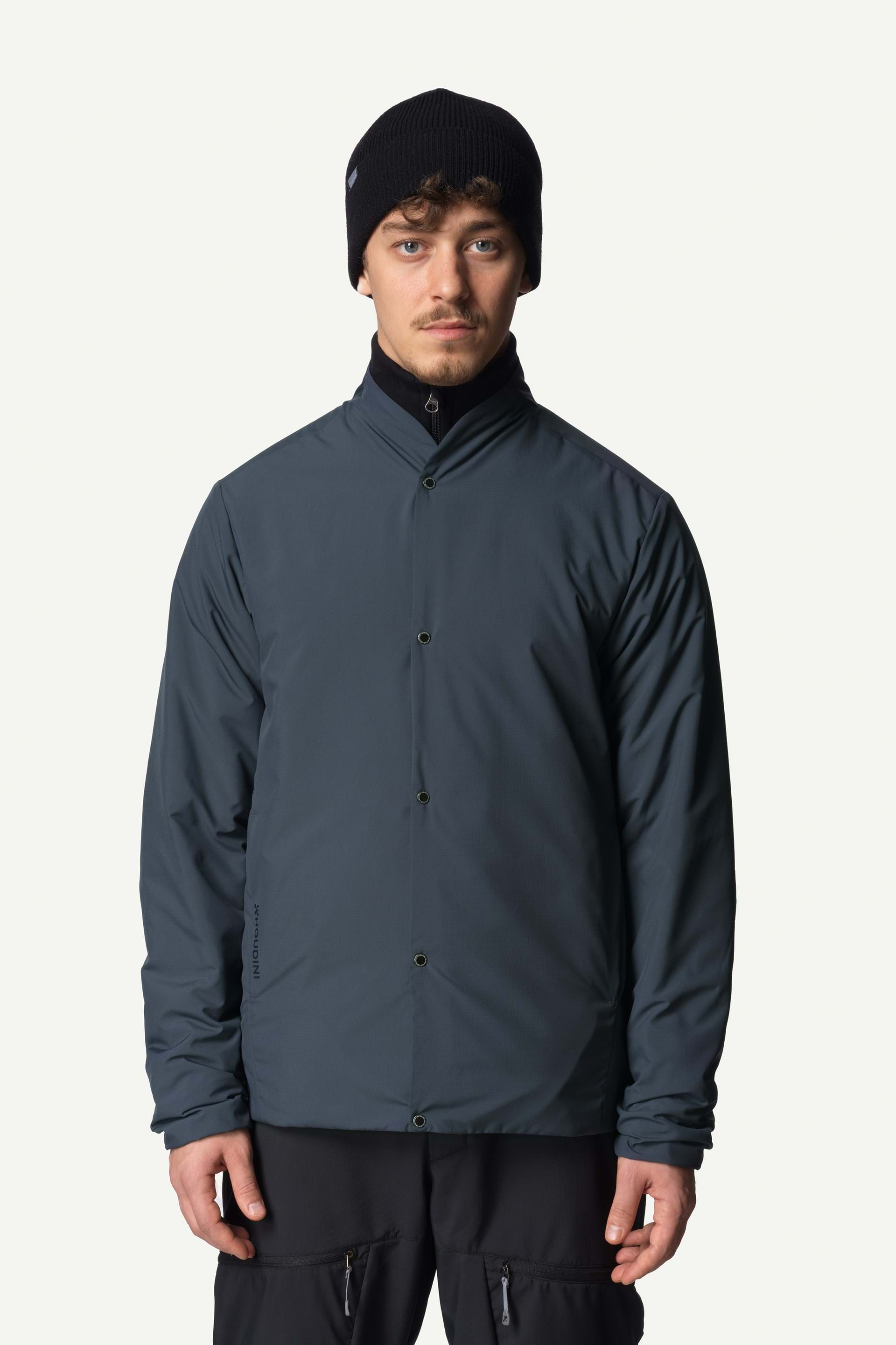 M's Enfold Jacket | Houdini Sportswear