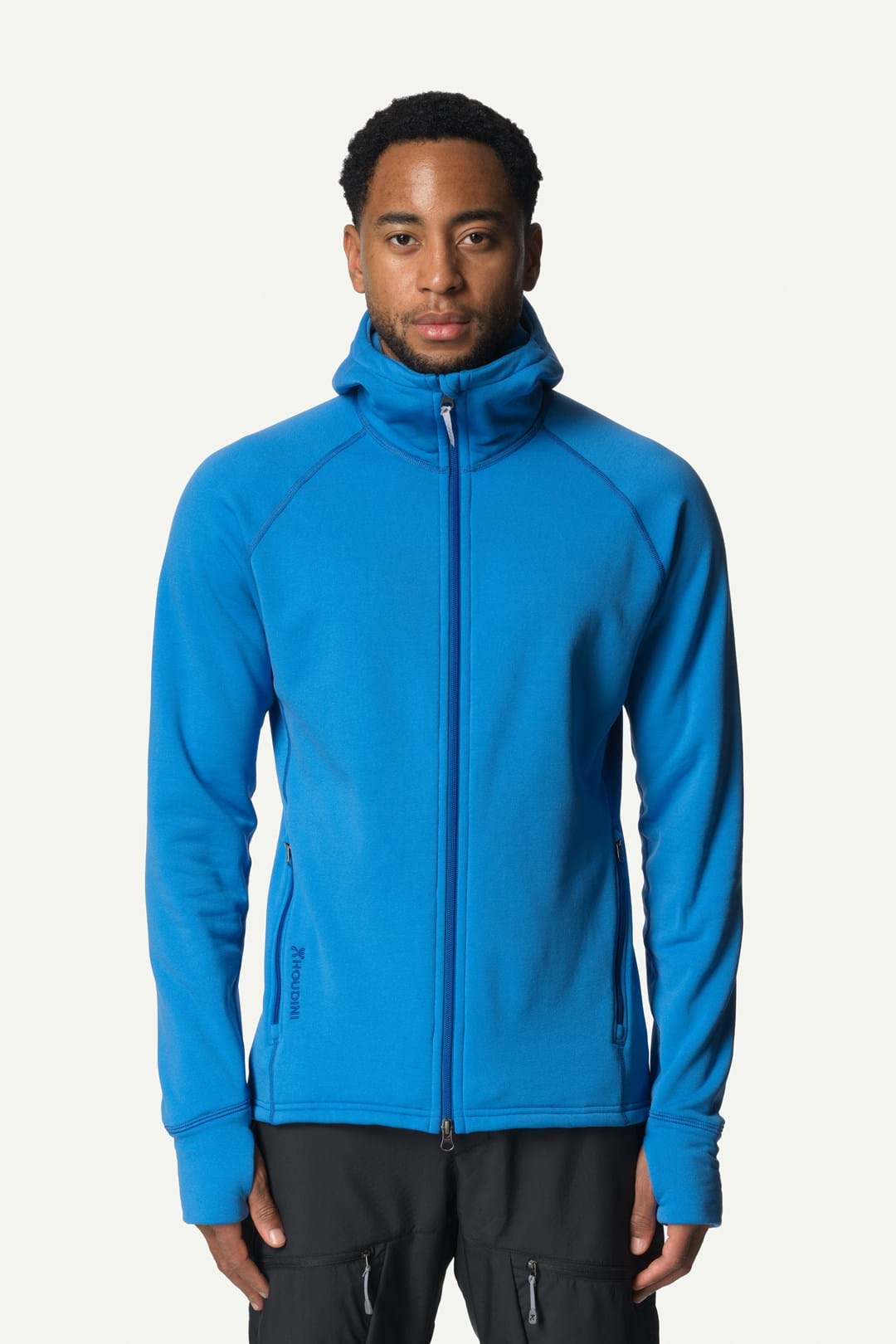 Shop Outdoor Clothing for Men | Houdini Sportswear