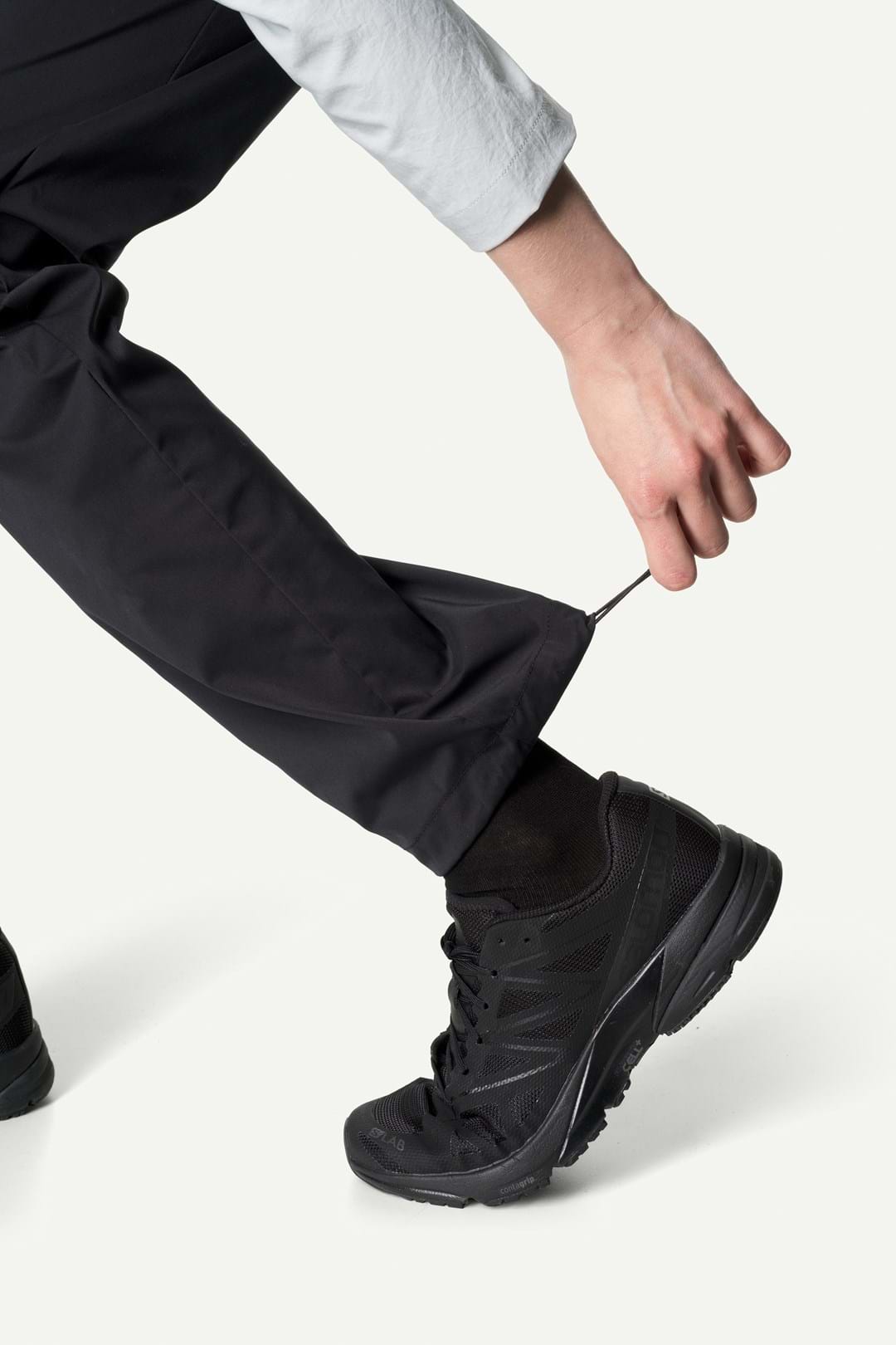 W's Omni Pants | Houdini Sportswear