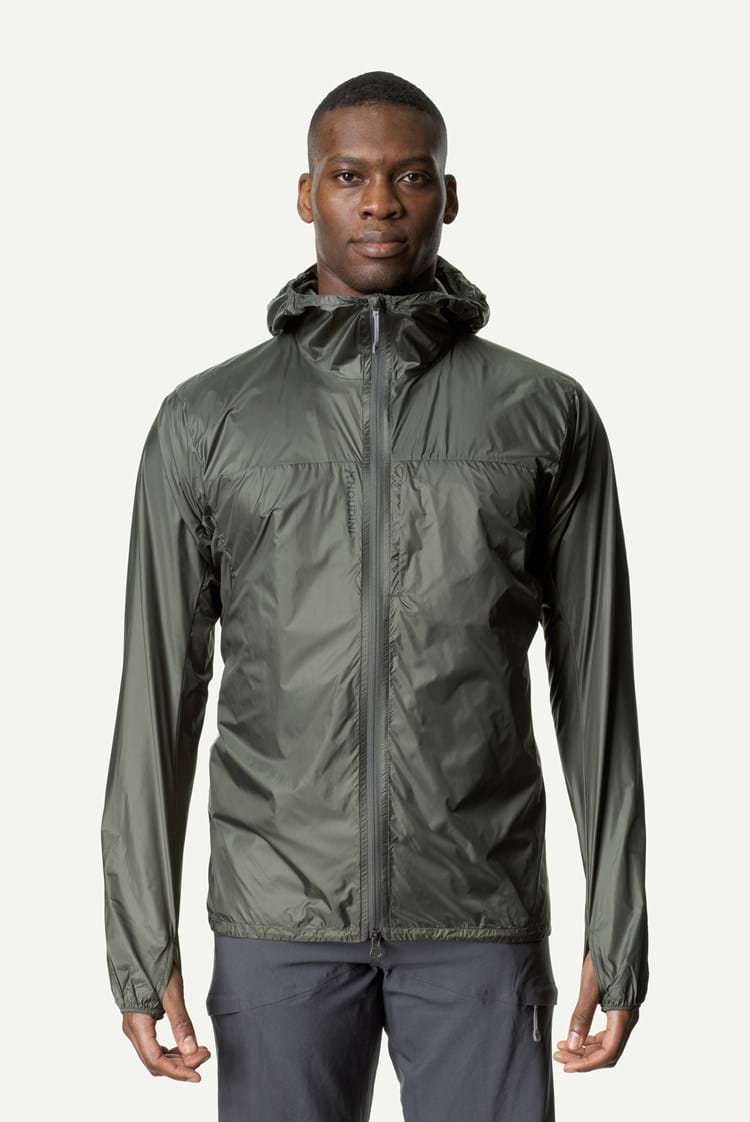 Explore Men’s Jackets | Houdini Sportswear