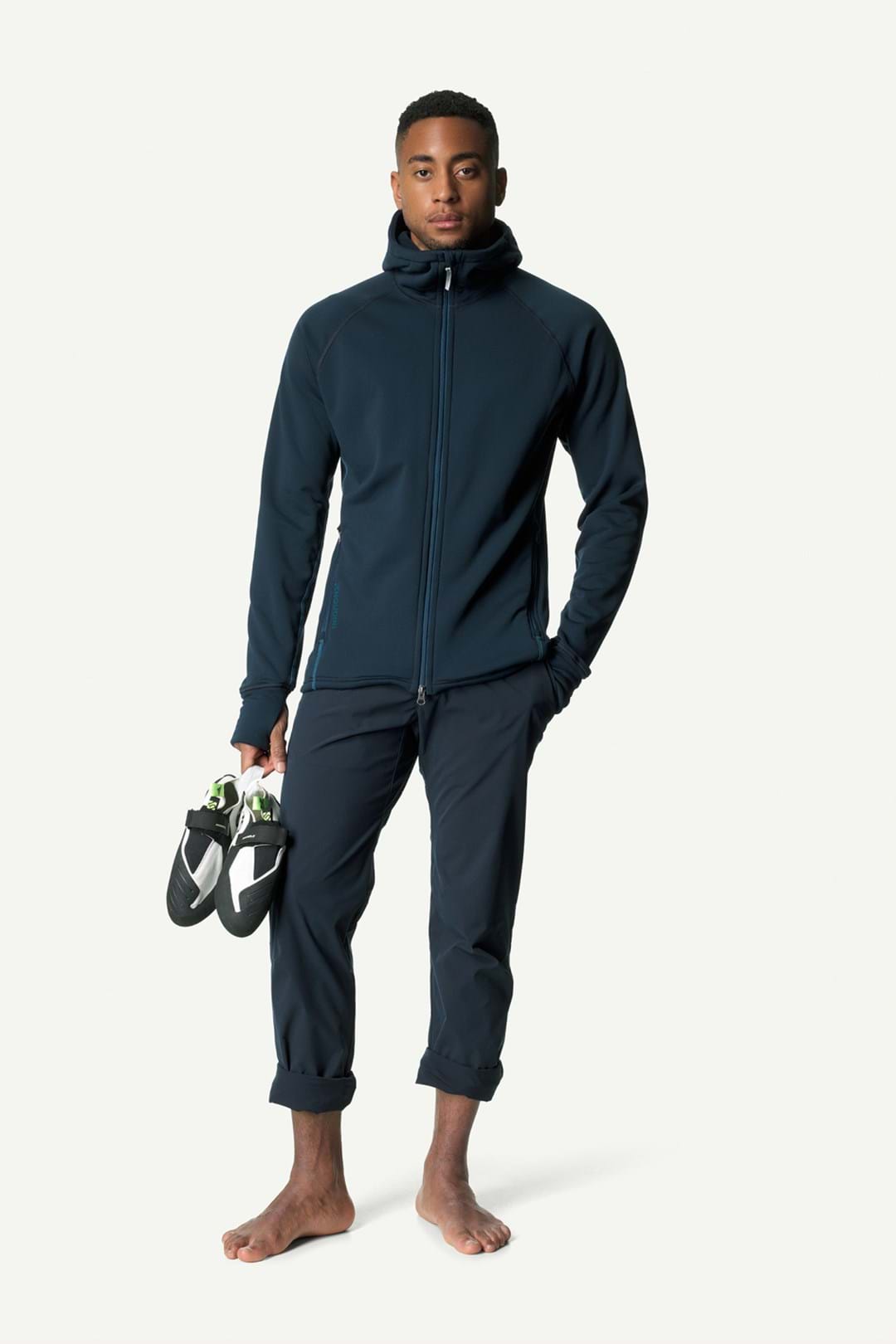 Power houdi 20 years | Houdini Sportswear