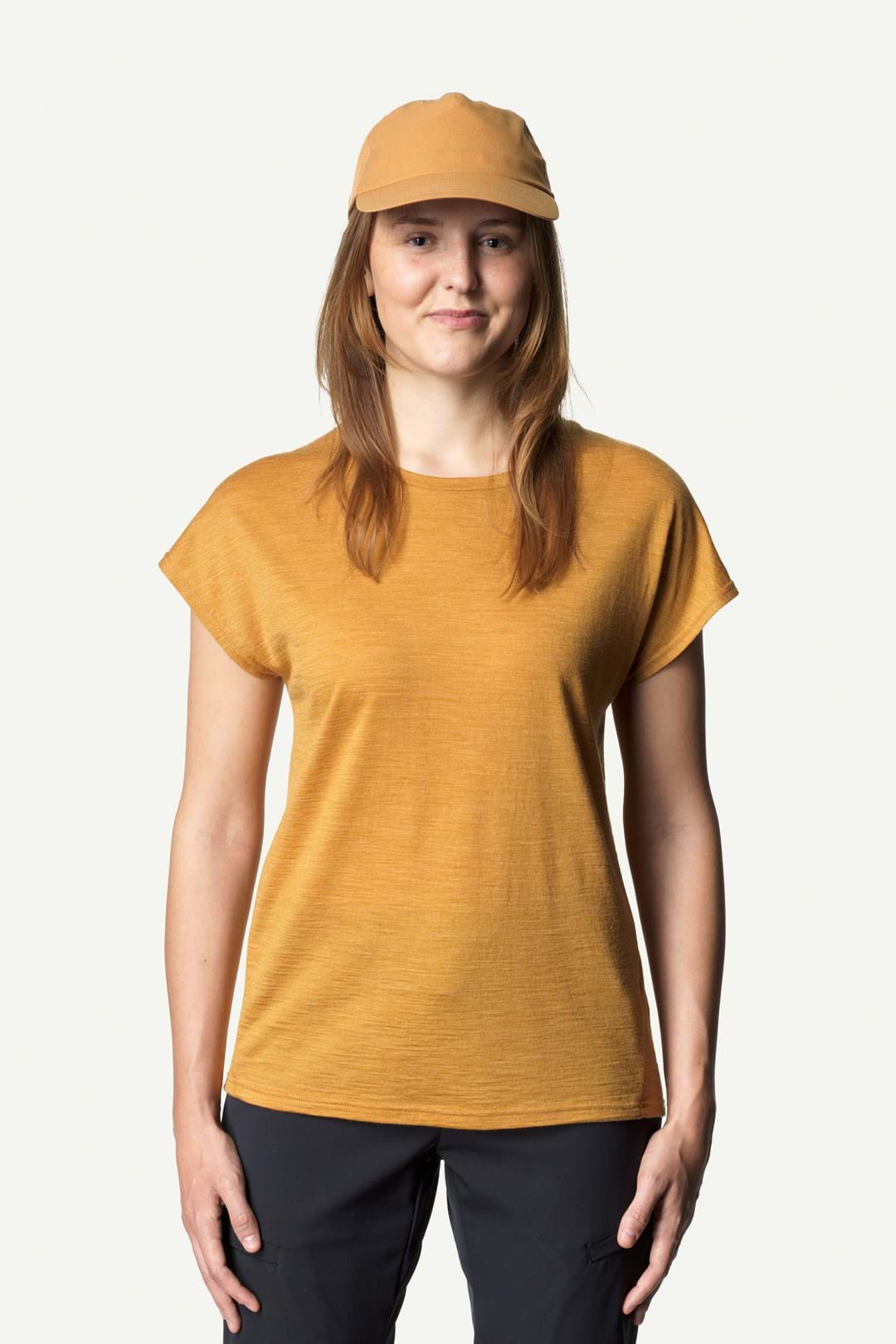 Versatile Tops and Shirts for Women | Houdini Sportswear