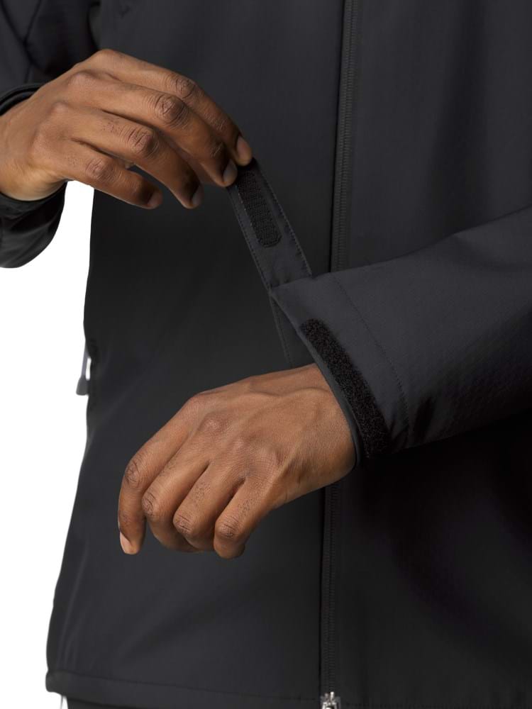 M's Pace Jacket | Houdini Sportswear