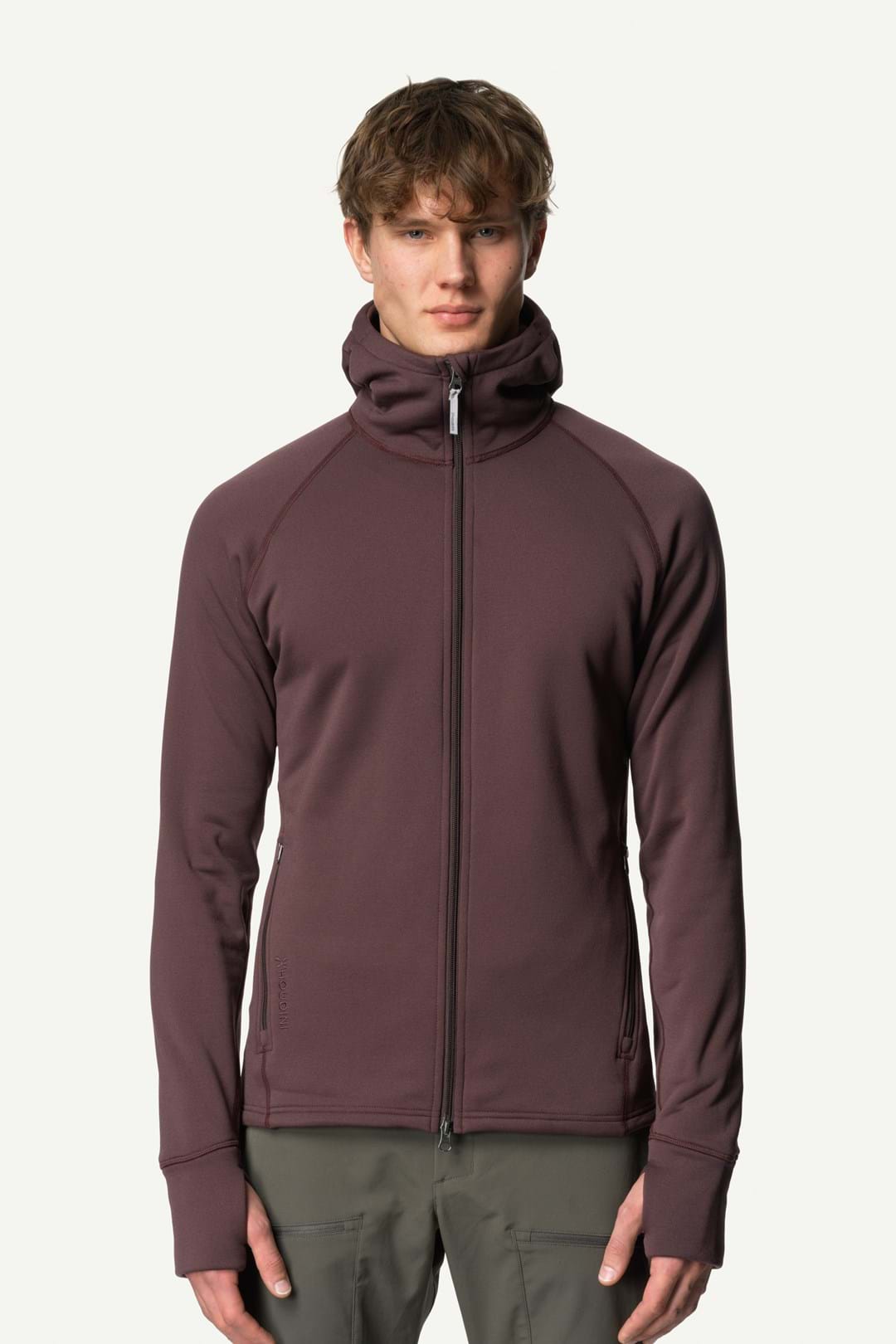 Shop Outdoor Clothing for Men | Houdini Sportswear