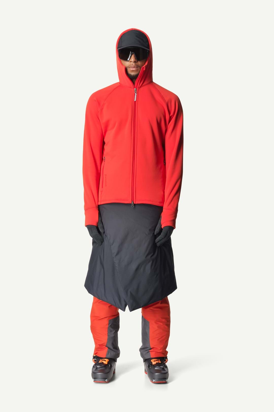 M's Double Dunfri | Houdini Sportswear