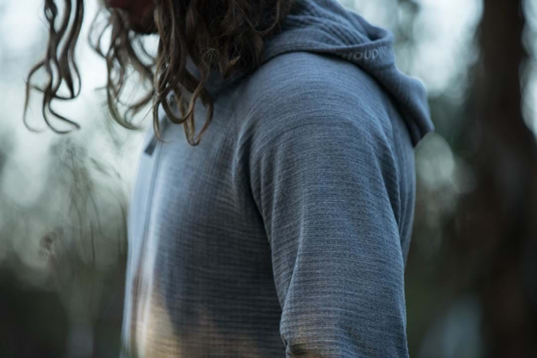 Sustainable Outdoor Clothing | Houdini Sportswear