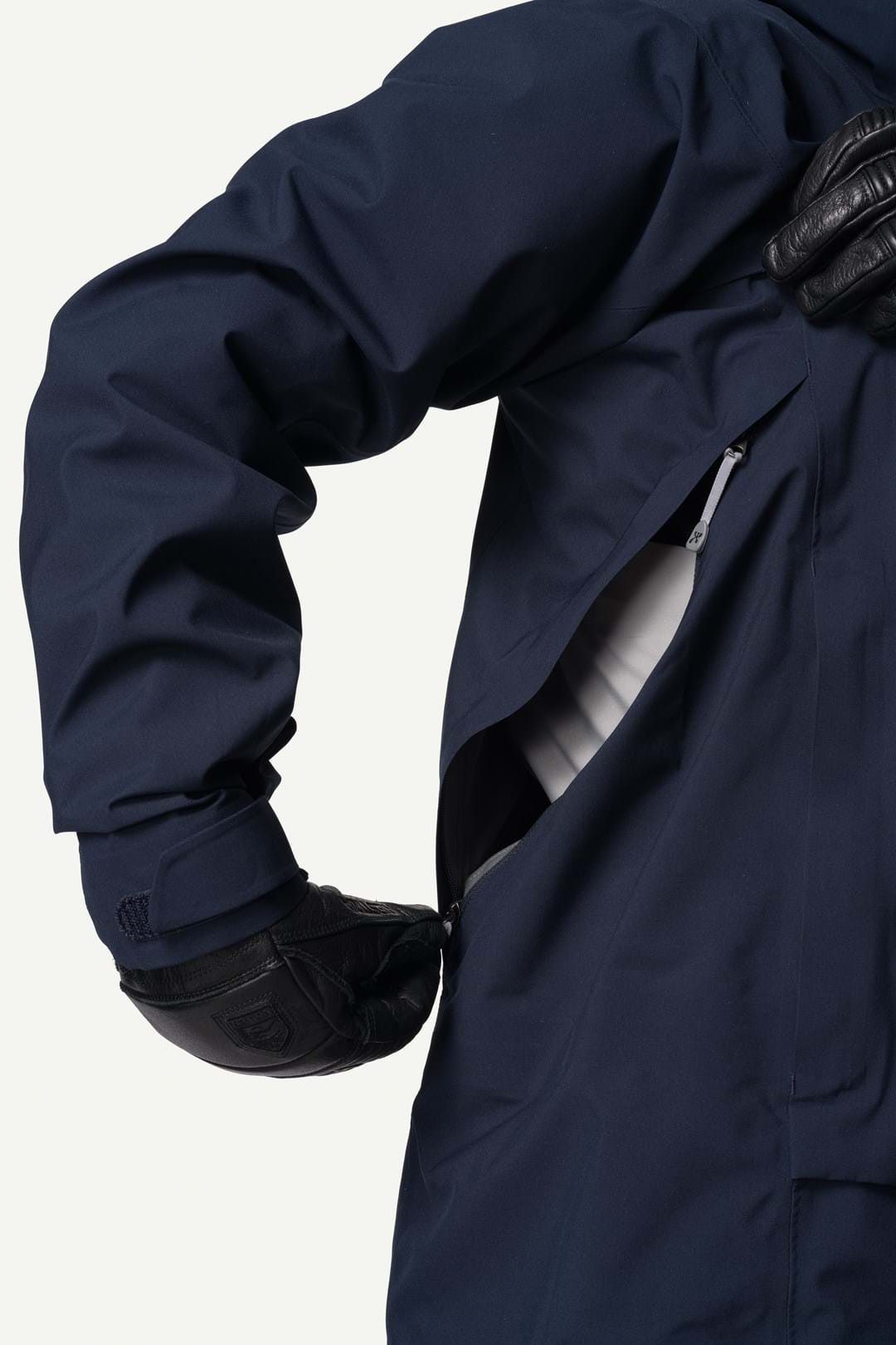 M's Rollercoaster Jacket | Houdini Sportswear