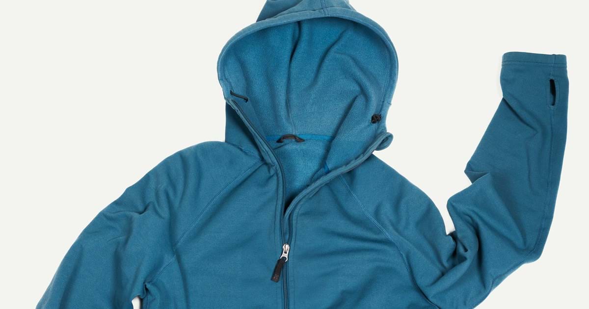 The first power houdi | Houdini Sportswear