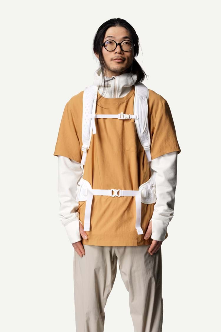 Spring & Summer news 2024 | Houdini Sportswear