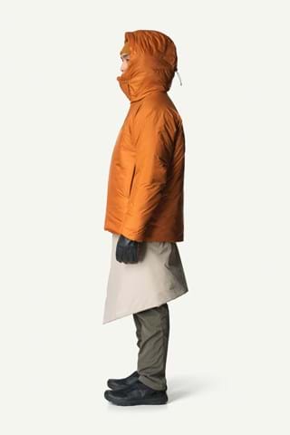 M's Double Dunfri | Houdini Sportswear