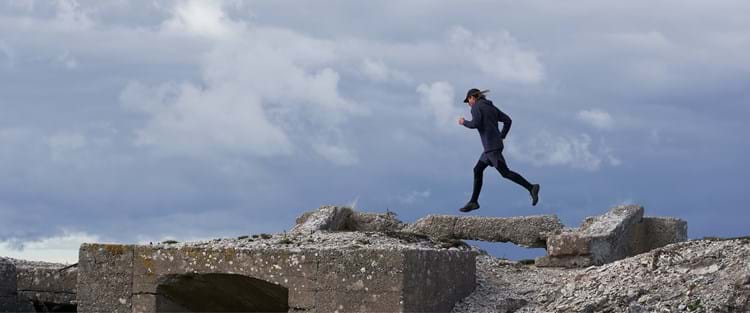 Shop Running Clothes for Men | Houdini Sportswear