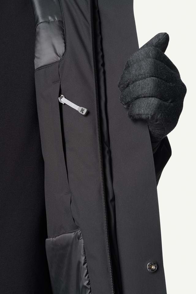 M's Fall in Jacket | Houdini Sportswear