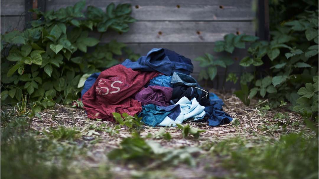 Compost for worn out sportswear | HoudiniSportswear.com