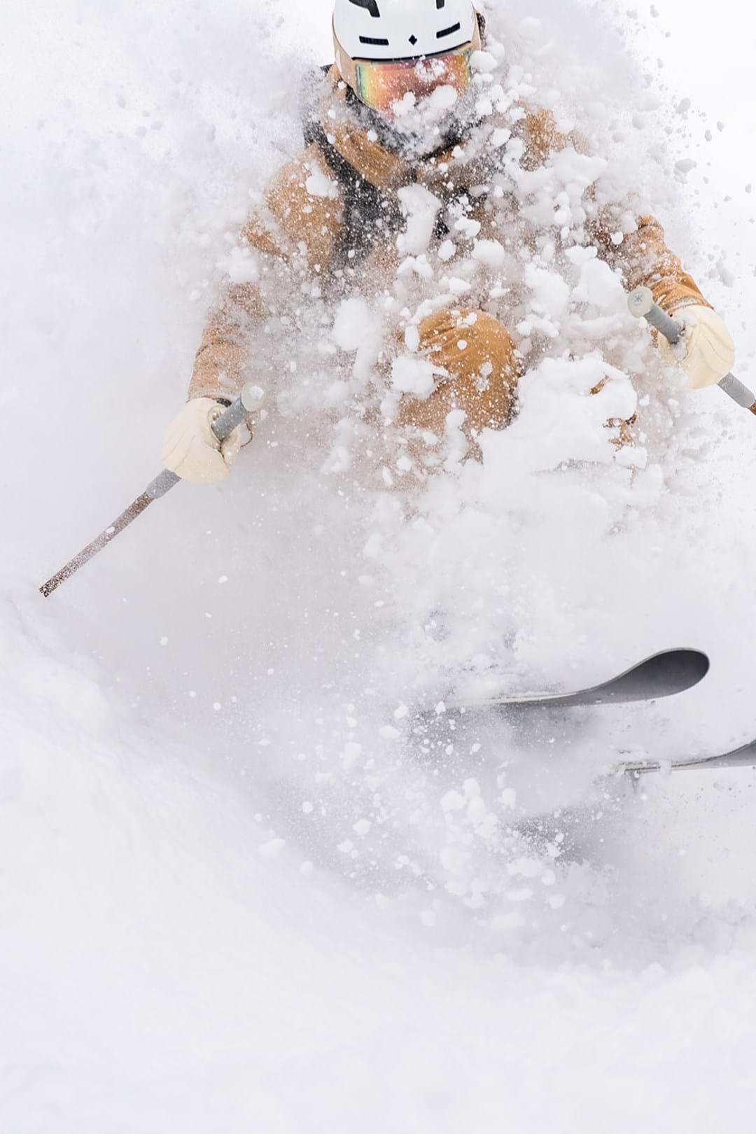 M's Rollercoaster Jacket | Houdini Sportswear