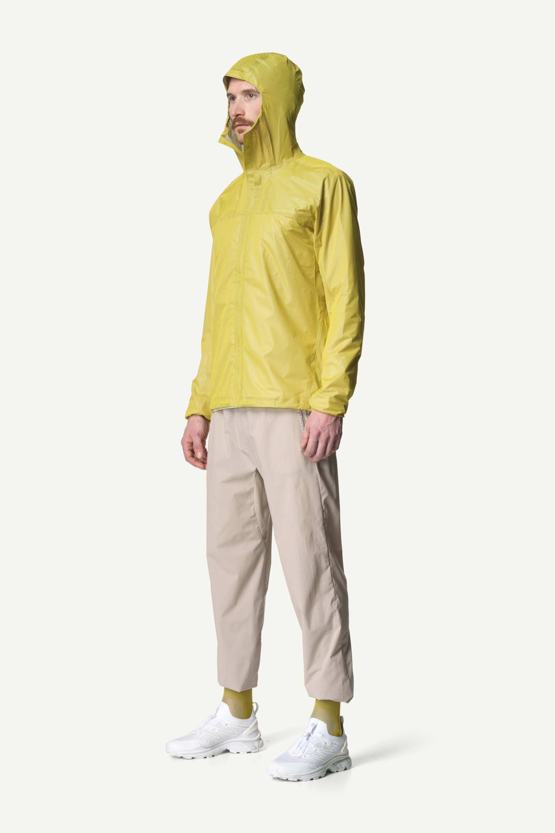 M's The Orange Jacket | Houdini Sportswear M's The Orange Jacket | Houdini Sportswear
